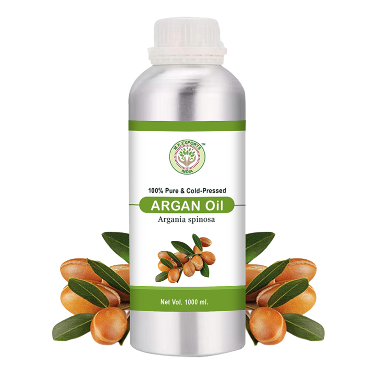Argan Oil Morocco – MK Exports India